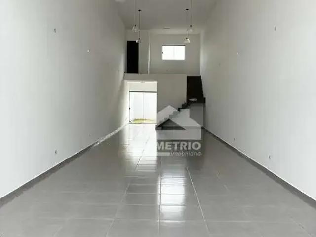 Galpão / Depósito para Venda em Taubaté/SP Quintas de Santa Cruz