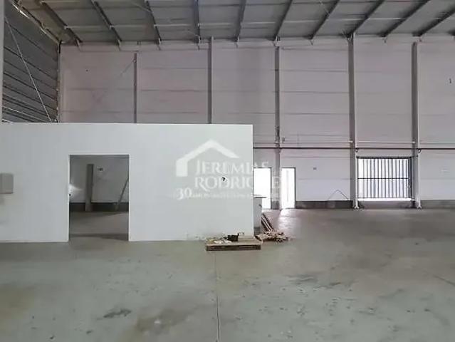 Galpão / Depósito para Venda em Taubaté/SP Quiririm