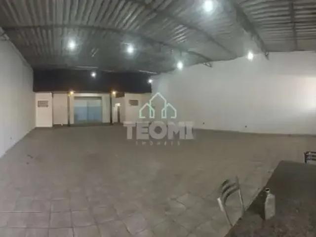 Galpão / Depósito para Venda em Taubaté/SP Terra Nova