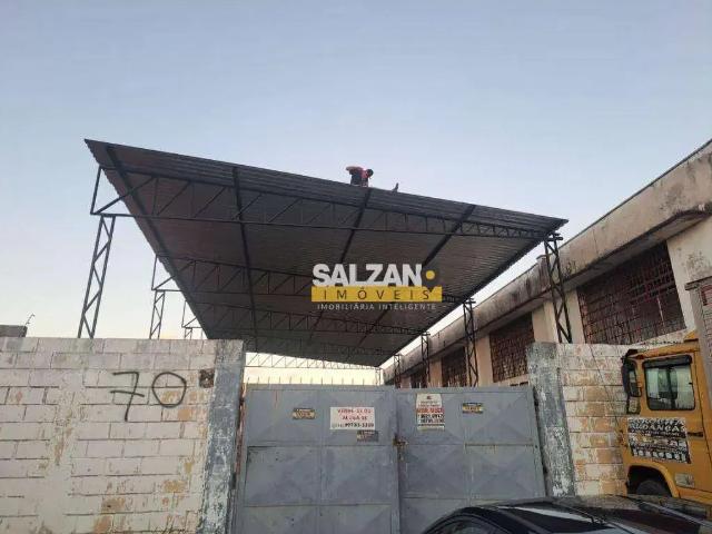 Galpão / Depósito para Venda em Taubaté/SP Vila Aparecida