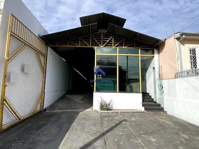 Galpão / Depósito para Venda em Taubaté/SP Vila São Geraldo