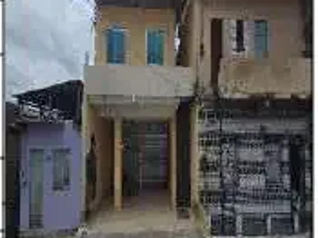 Galpão / Depósito para Venda em Tefé/AM Santa Rosa 12 Quartos