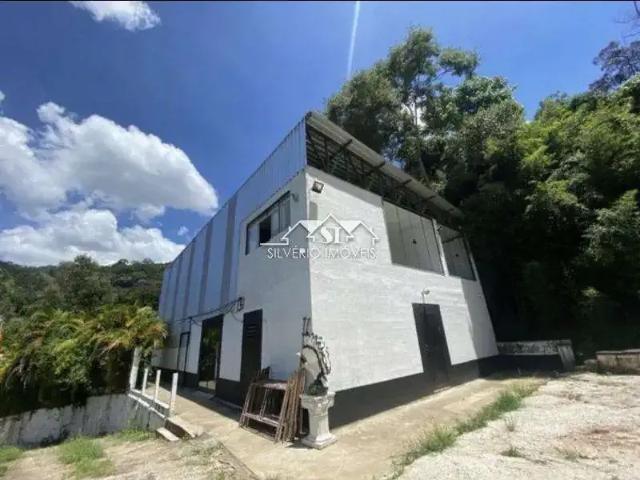 Galpão / Depósito para Venda em Teresópolis/RJ Parque do Imbui