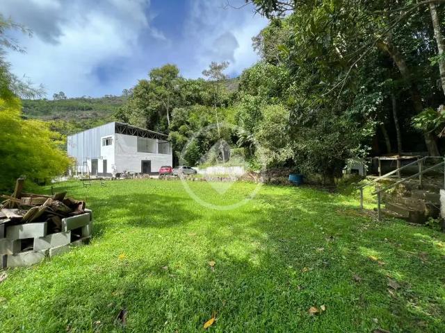 Galpão / Depósito para Venda em Teresópolis/RJ Parque do Imbui