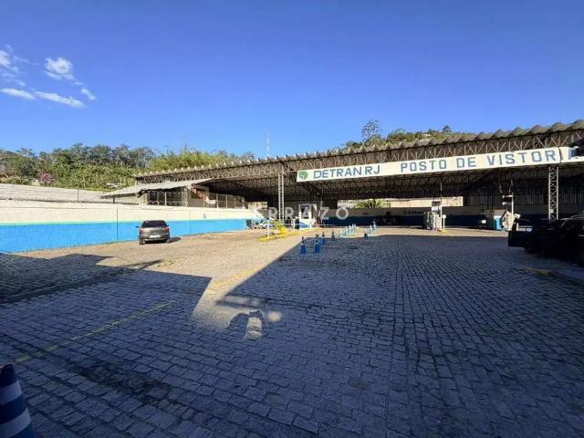 Galpão / Depósito para Venda em Teresópolis/RJ Prata
