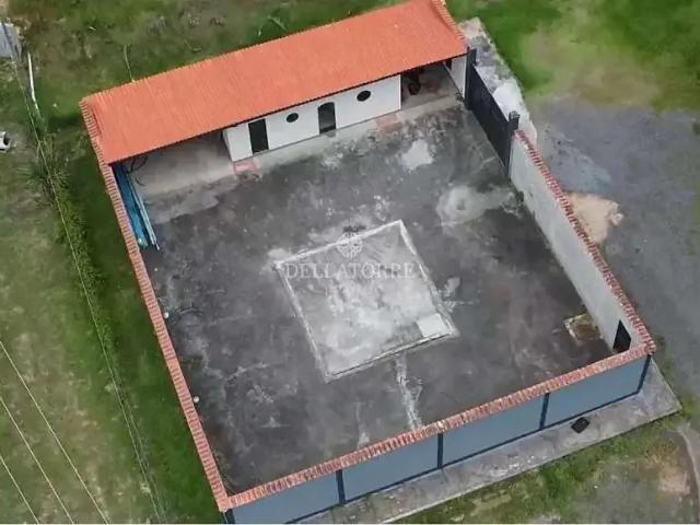 Galpão / Depósito para Venda em Teresópolis/RJ Volta do Pião