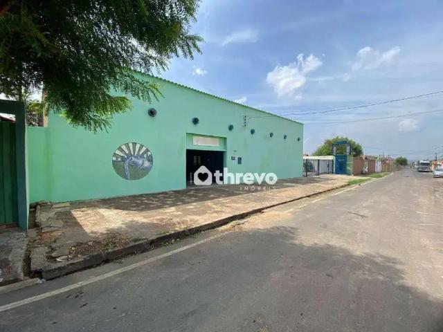 Galpão / Depósito para Venda em Teresina/PI Lourival Parente