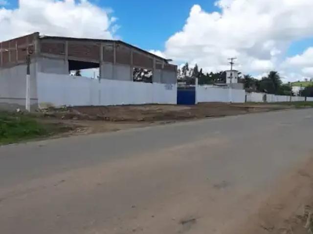 Galpão / Depósito para Venda em Timbaúba/PE Centro