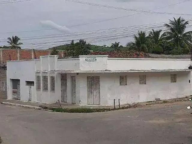 Galpão / Depósito para Venda em Timbaúba/PE Coronel Maranhão