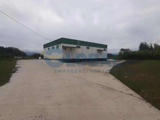Galpão / Depósito para Venda em Timbé do Sul/SC Centro