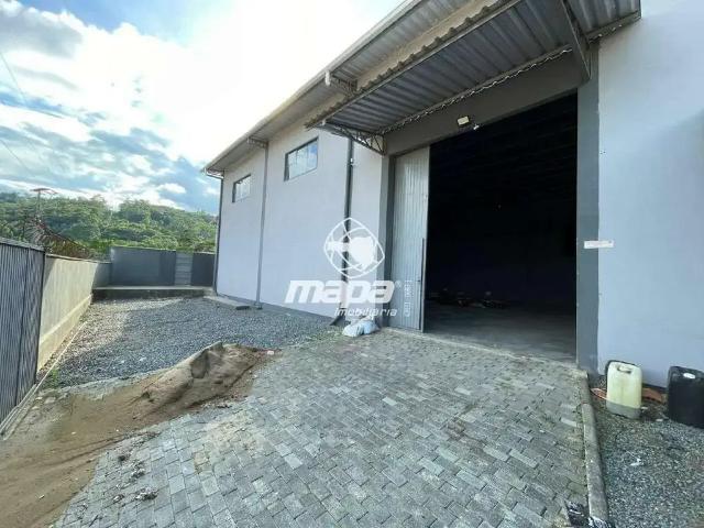 Galpão / Depósito para Venda em Timbó/SC Araponguinhas
