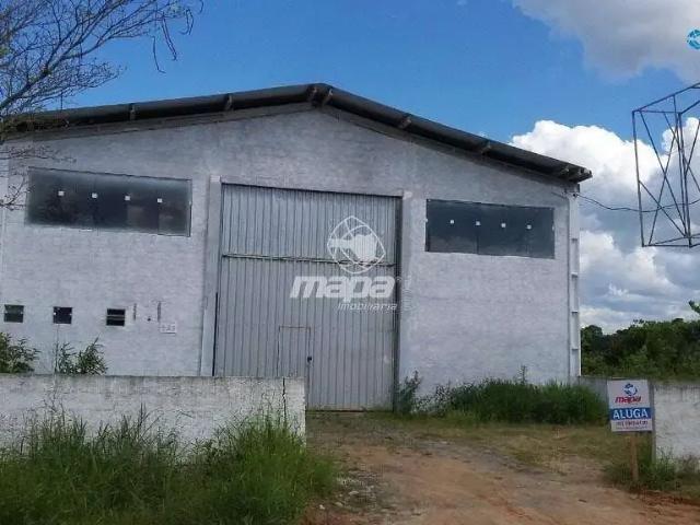 Galpão / Depósito para Venda em Timbó/SC Araponguinhas