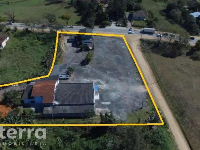 Galpão / Depósito para Venda em Timbó/SC Araponguinhas