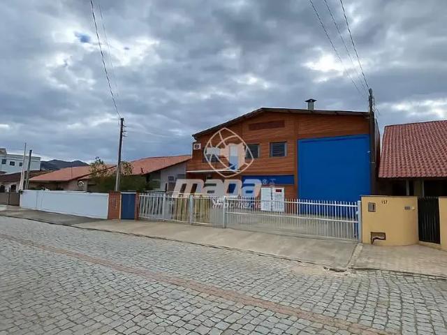 Galpão / Depósito para Venda em Timbó/SC Das Nações