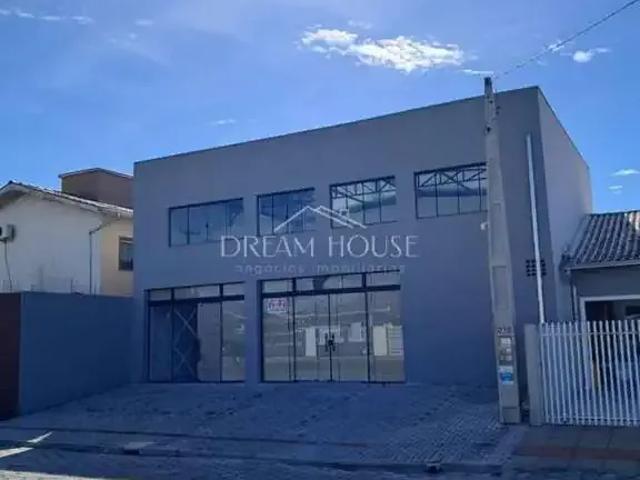 Galpão / Depósito para Venda em Tijucas/SC Areias