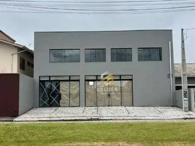 Galpão / Depósito para Venda em Tijucas/SC Areias