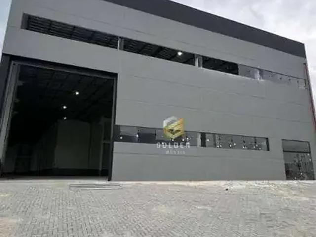 Galpão / Depósito para Venda em Tijucas/SC Santa Luzia