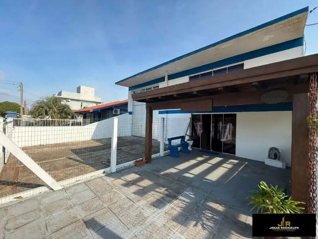 Galpão / Depósito para Venda em Tramandaí/RS São Francisco 1 Quartos