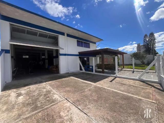 Galpão / Depósito para Venda em Tramandaí/RS São José