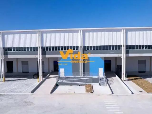Galpão / Depósito para Venda em Três Corações/MG Distrito Industrial