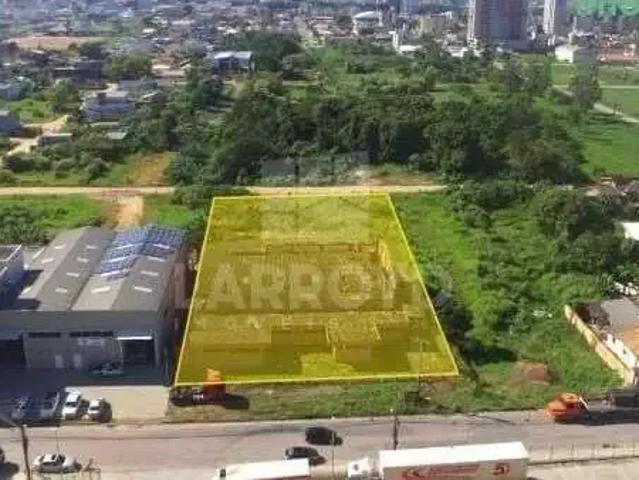 Galpão / Depósito para Venda em Tubarão/SC Dehon