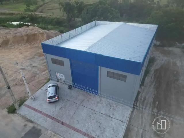 Galpão / Depósito para Venda em Tubarão/SC Monte Castelo