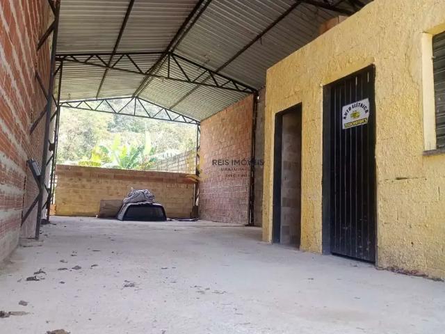Galpão / Depósito para Venda em Ubatuba/SP Horto