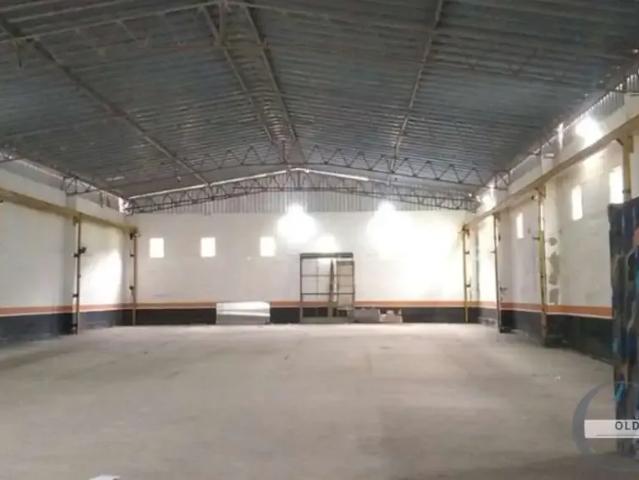 Galpão / Depósito para Venda em Ubatuba/SP Horto Florestal 1 Quartos