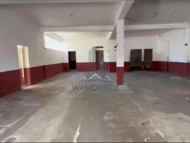 Galpão / Depósito para Venda em Ubatuba/SP Perequê Açu