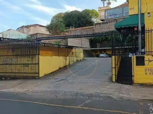 Galpão / Depósito para Venda em Uberaba/MG Centro