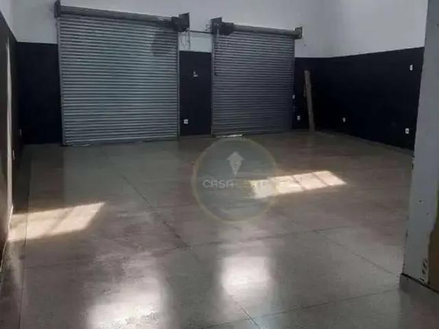 Galpão / Depósito para Venda em Uberaba/MG Bom Retiro