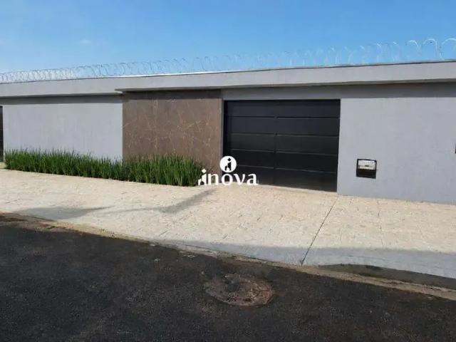 Galpão / Depósito para Venda em Uberaba/MG Olinda