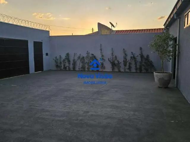 Galpão / Depósito para Venda em Uberaba/MG Olinda