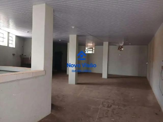 Galpão / Depósito para Venda em Uberaba/MG Nossa Senhora da Abadia