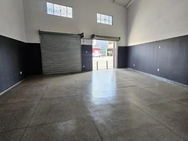 Galpão / Depósito para Venda em Uberaba/MG São Benedito