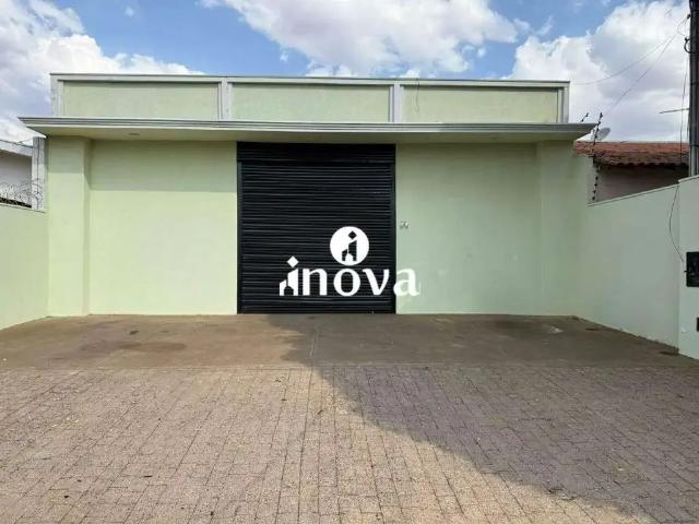 Galpão / Depósito para Venda em Uberaba/MG Parque das Américas