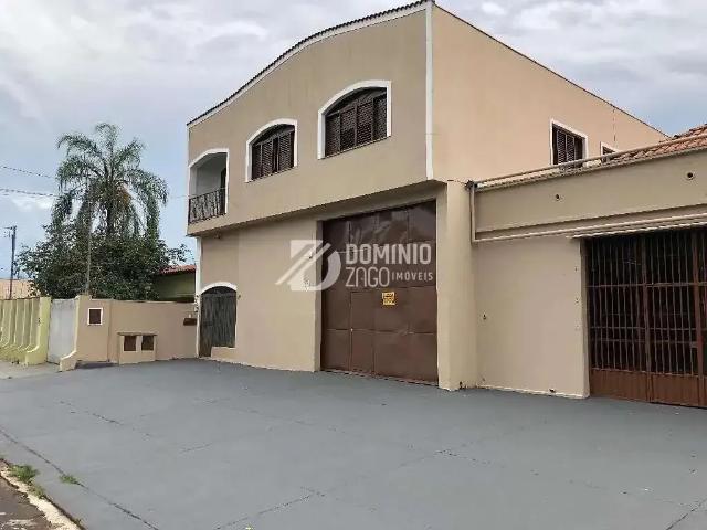Galpão / Depósito para Venda em Uberaba/MG Parque das Américas