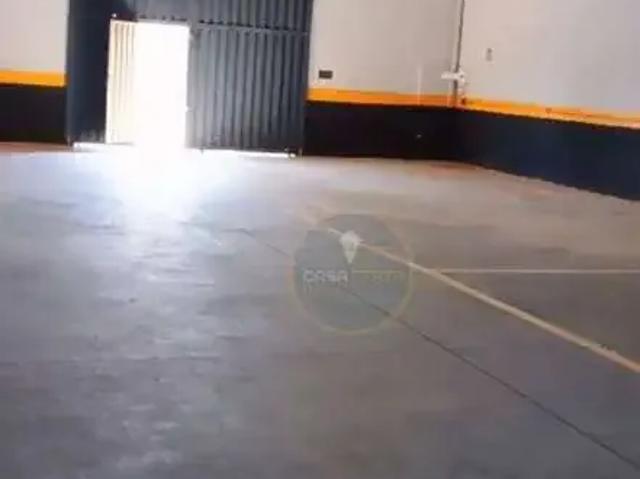 Galpão / Depósito para Venda em Uberaba/MG Parque das Laranjeiras