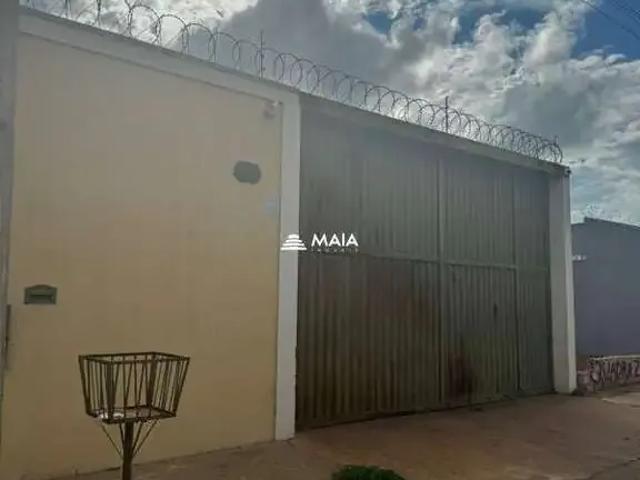 Galpão / Depósito para Venda em Uberaba/MG Parque das Laranjeiras