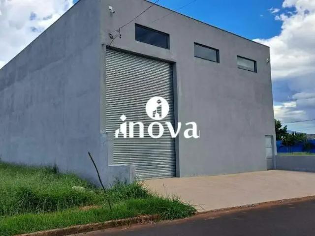 Galpão / Depósito para Venda em Uberaba/MG Parque das Laranjeiras