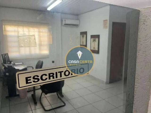 Galpão / Depósito para Venda em Uberaba/MG Recreio dos Bandeirantes