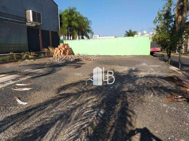 Galpão / Depósito para Venda em Uberlândia/MG Chácaras Tubalina