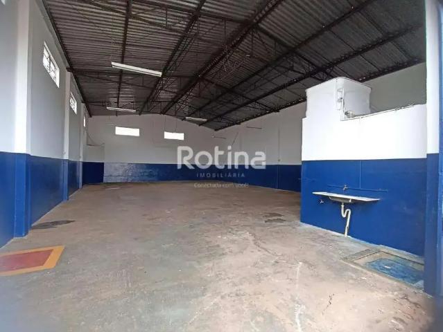 Galpão / Depósito para Venda em Uberlândia/MG Custódio Pereira