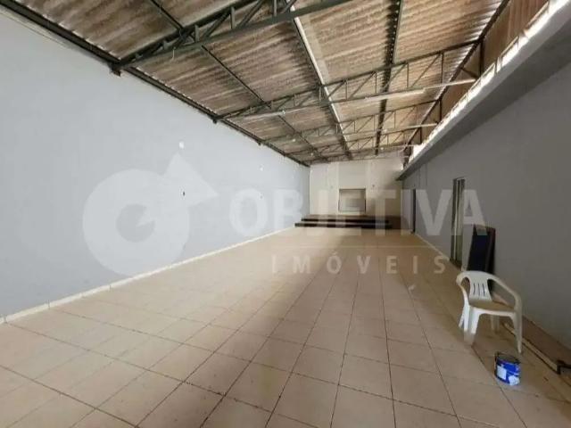 Galpão / Depósito para Venda em Uberlândia/MG Custódio Pereira 7 Quartos