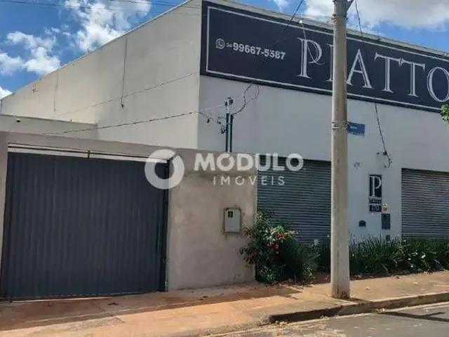 Galpão / Depósito para Venda em Uberlândia/MG Aclimação