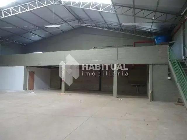 Galpão / Depósito para Venda em Uberlândia/MG Aclimação