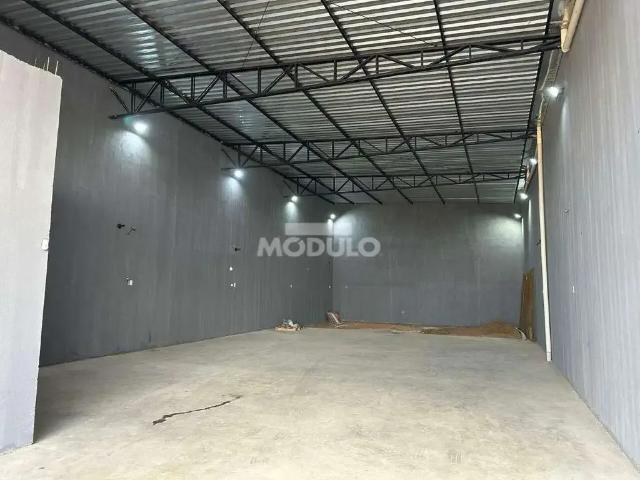 Galpão / Depósito para Venda em Uberlândia/MG Aclimação