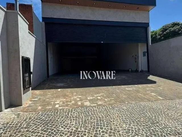 Galpão / Depósito para Venda em Uberlândia/MG Brasil