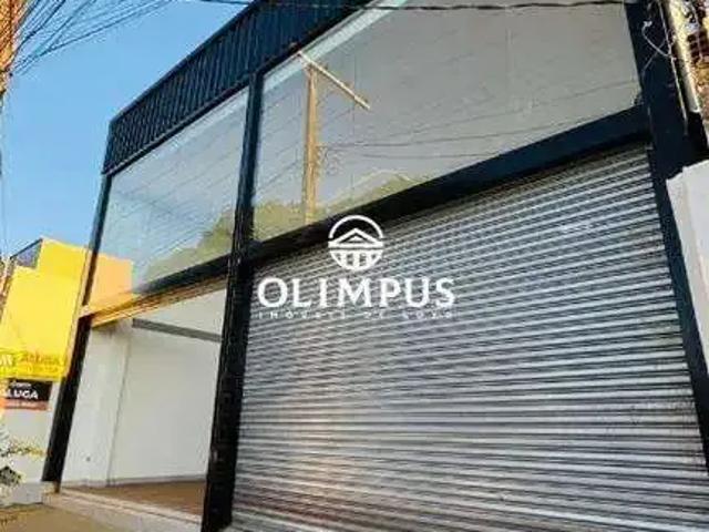 Galpão / Depósito para Venda em Uberlândia/MG Granada