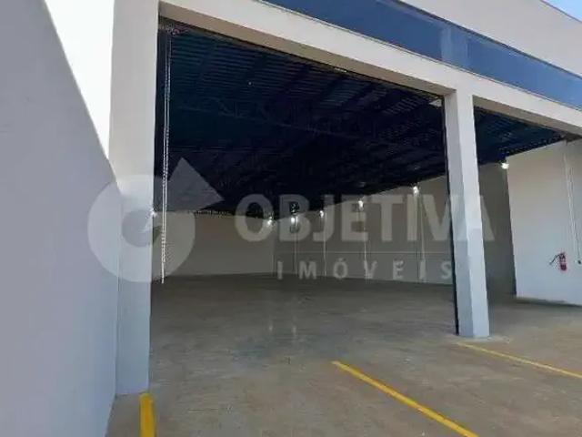 Galpão / Depósito para Venda em Uberlândia/MG Grand Ville